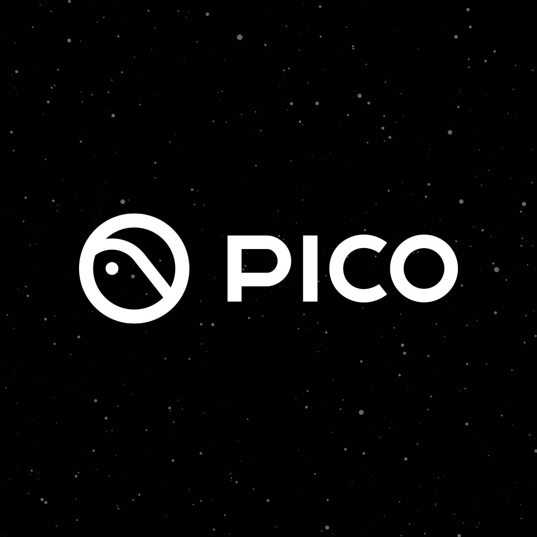 PICO 마이크로 사이트 구축 | 스낵인터랙티브 - Digital MKT Agency